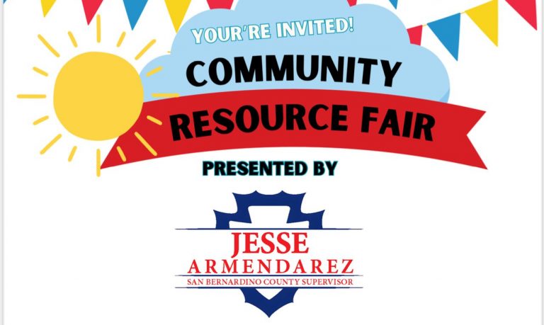 Jesse Armendarez Second District Supervisor – Jesse Armendarez Second ...