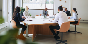 Janice Rutherford Second District Supervisor