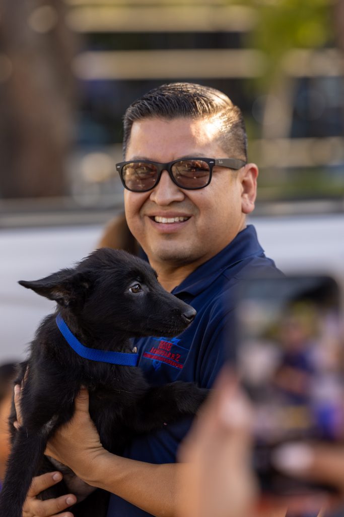 Image Gallery – Jesse Armendarez Second District Supervisor